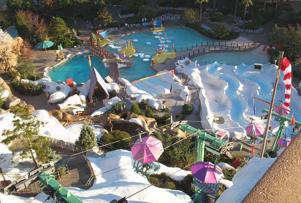 Cheapest Water Parks in Orlando: 2026 Prices Compared | Water Parks World